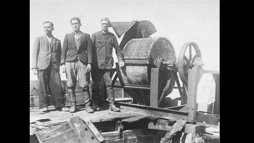 The eight stages of genocide | Genocide and Justice | Exhibition United ...